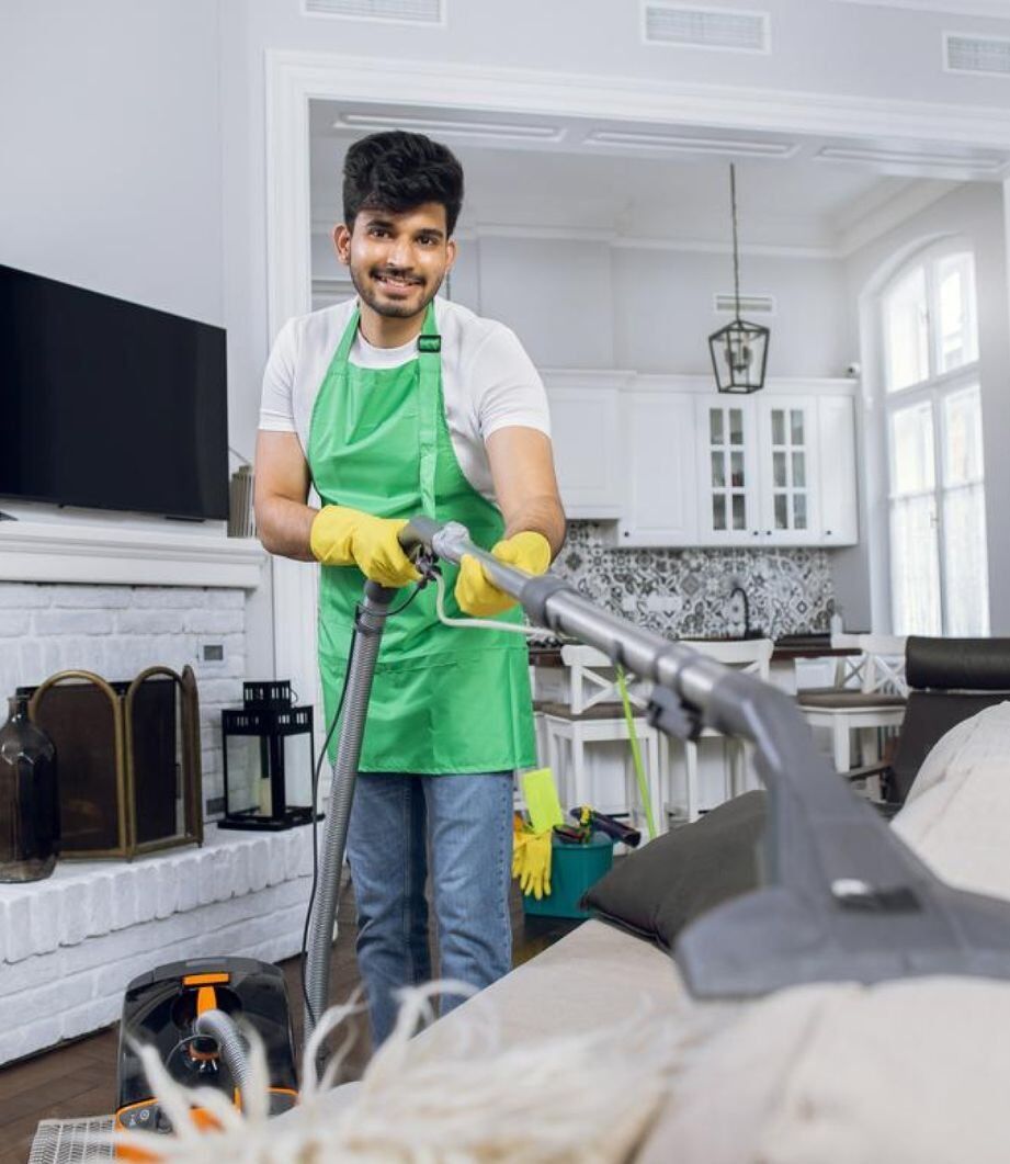 About Us – Kiwi Cleaning